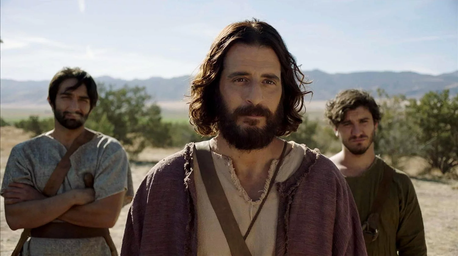 A Clássica Série "The Chosen" Chega à Netflix com Novas Temporadas - NT Gospel
