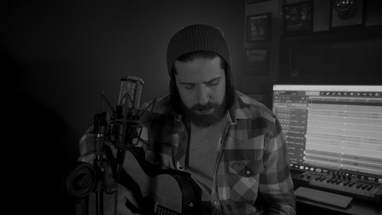 Geisson Augusto lança versão de “Não Desista Ainda de Mim (Yet)” - NT ...