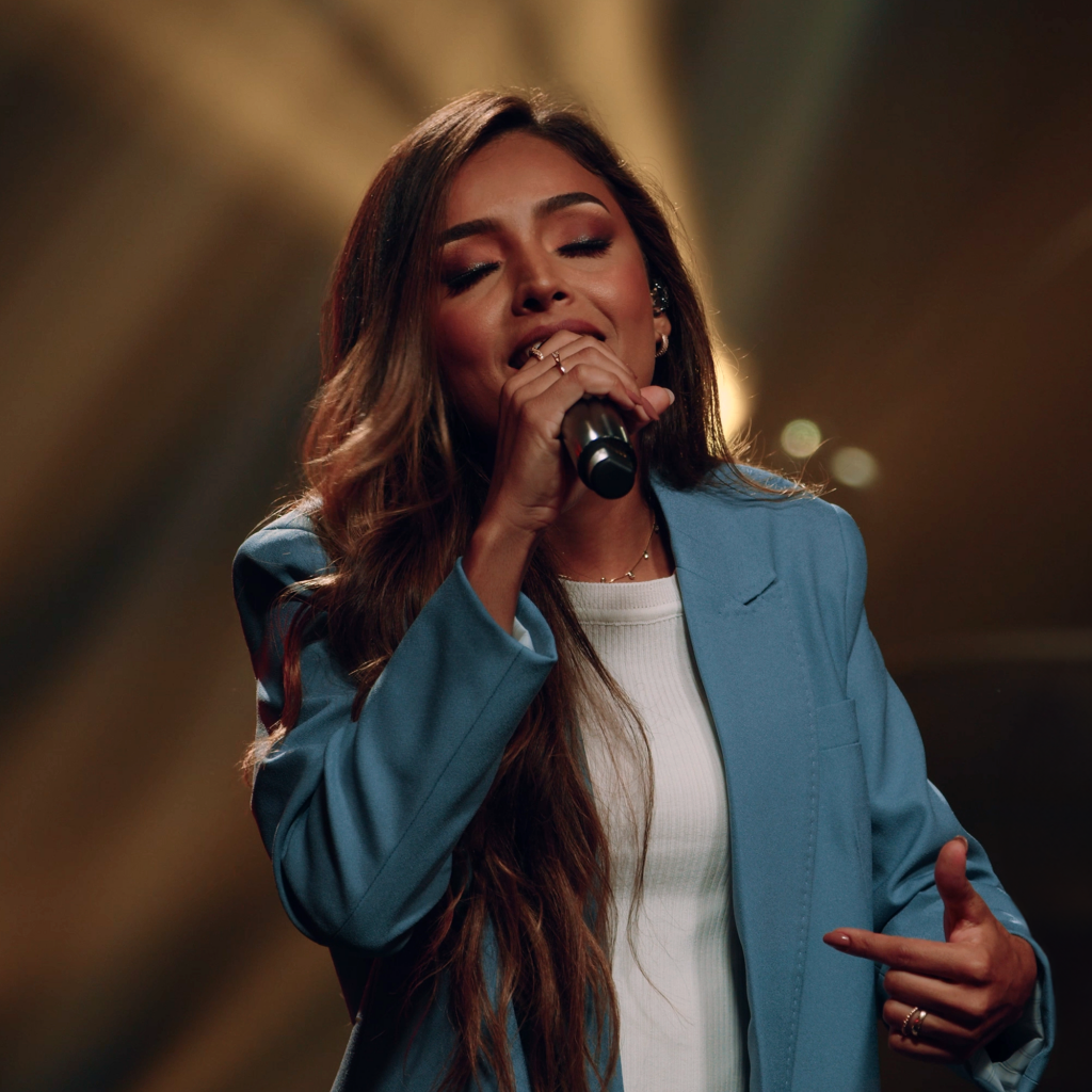 Mari Borges lança ''Tudo Ficou Bem'', um single sobre sua infância - NT ...