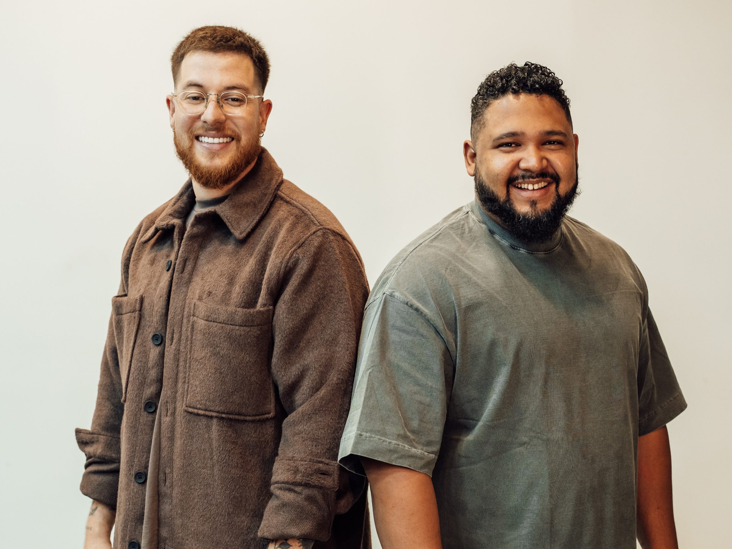 Mateus Brito lança o single “Vento Impetuoso” com o Israel Salazar - NT ...