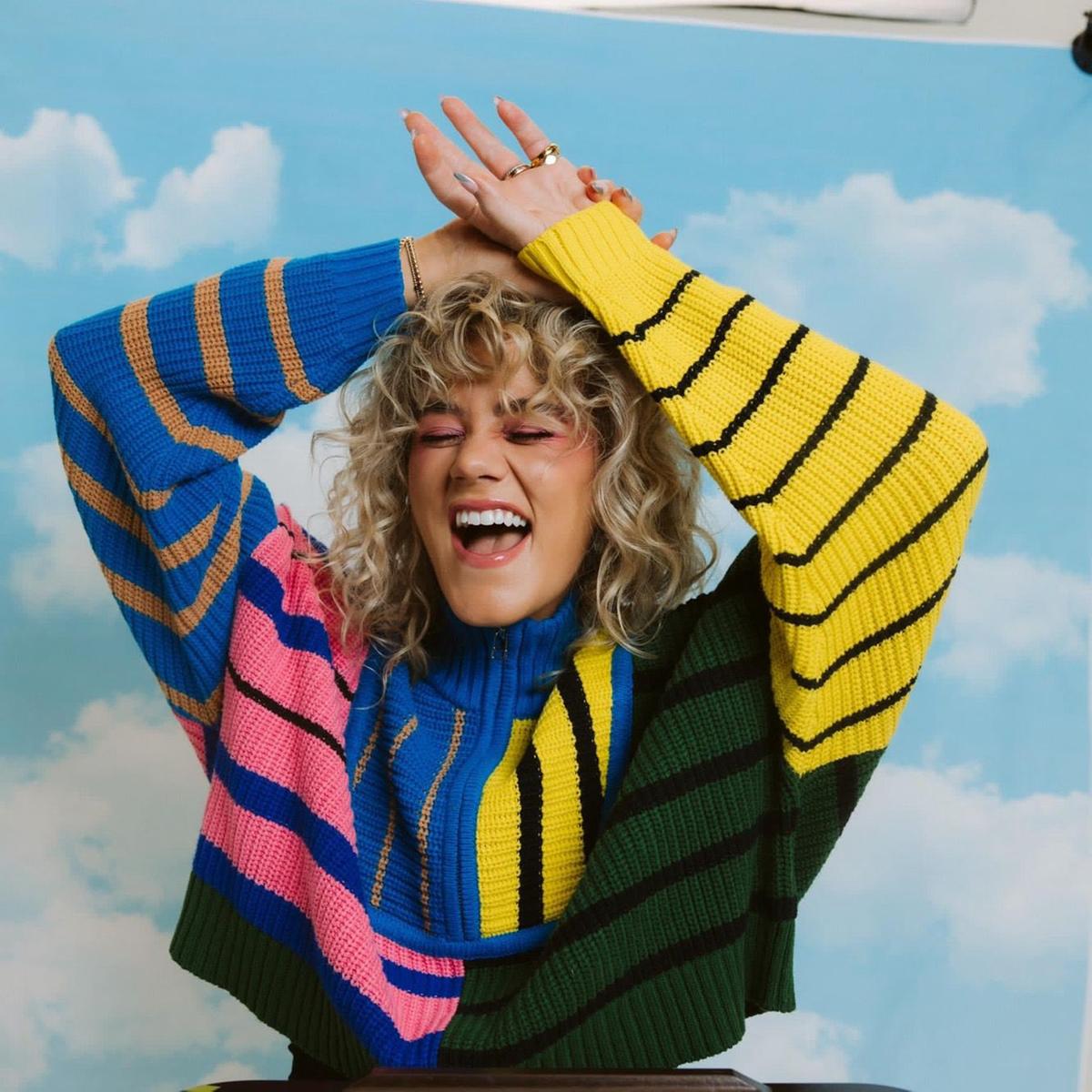 TAYA lança "Simple Phrase" e anuncia novo álbum - NT Gospel