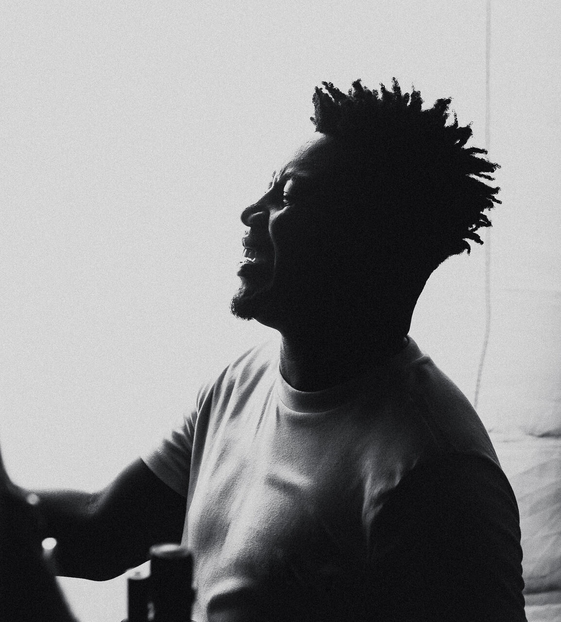 Samuel Miranda lança a canção autoral ''Segura Firme na Mão do Senhor ...