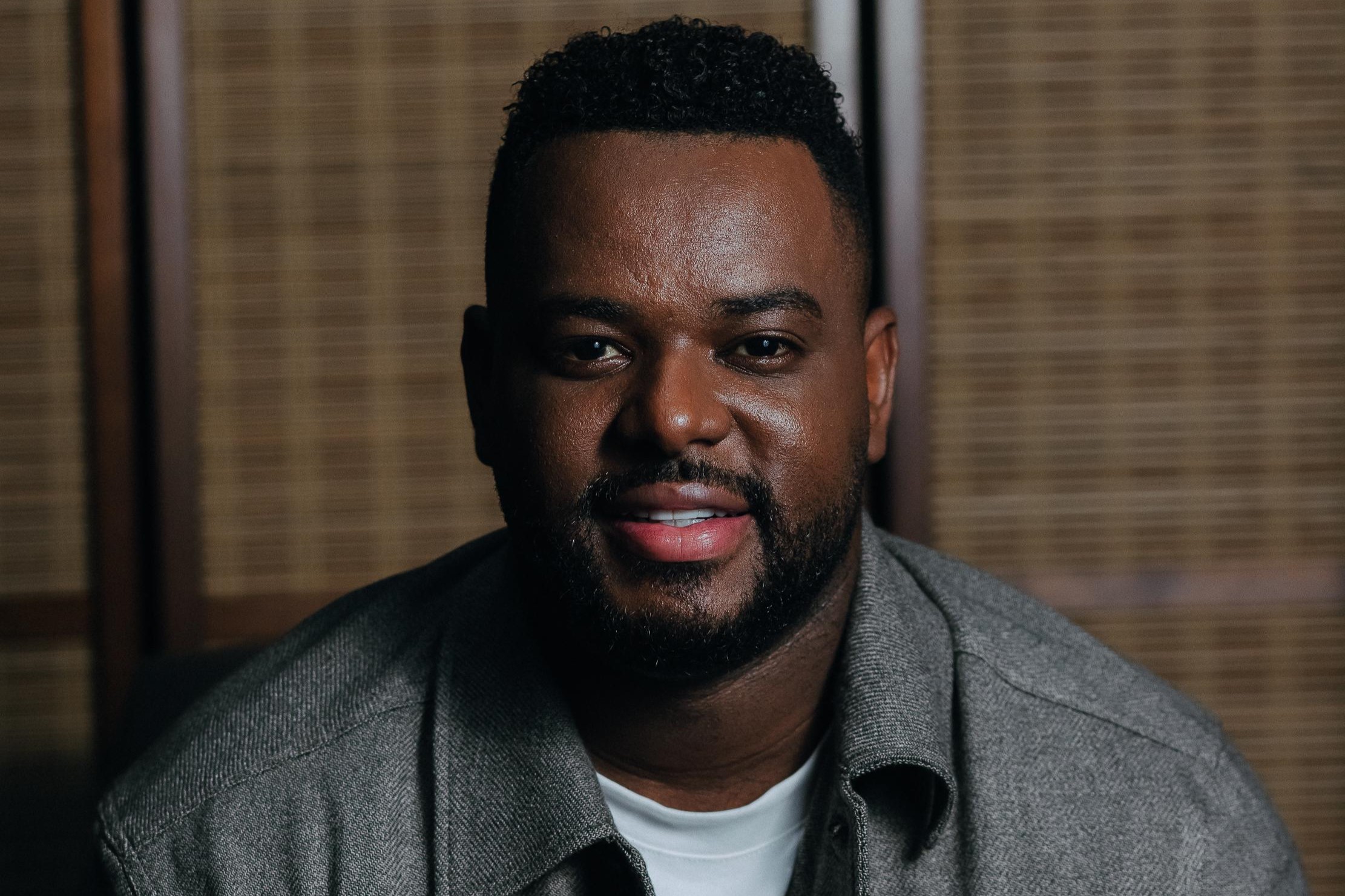 Samuel Messias comanda a nova edição do Mais Encontros no Imperator ...